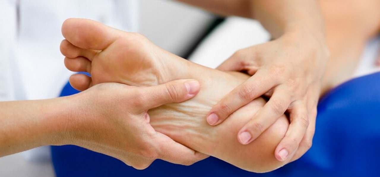 Heel Pain? It Could Be Plantar Fasciitis! – E-Physiocare